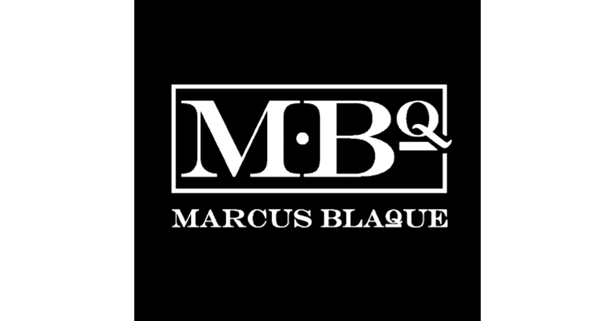 Contact – Marcus Blaque